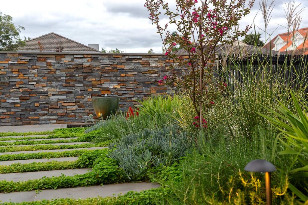 Medium Gardens - PATH Design Studio